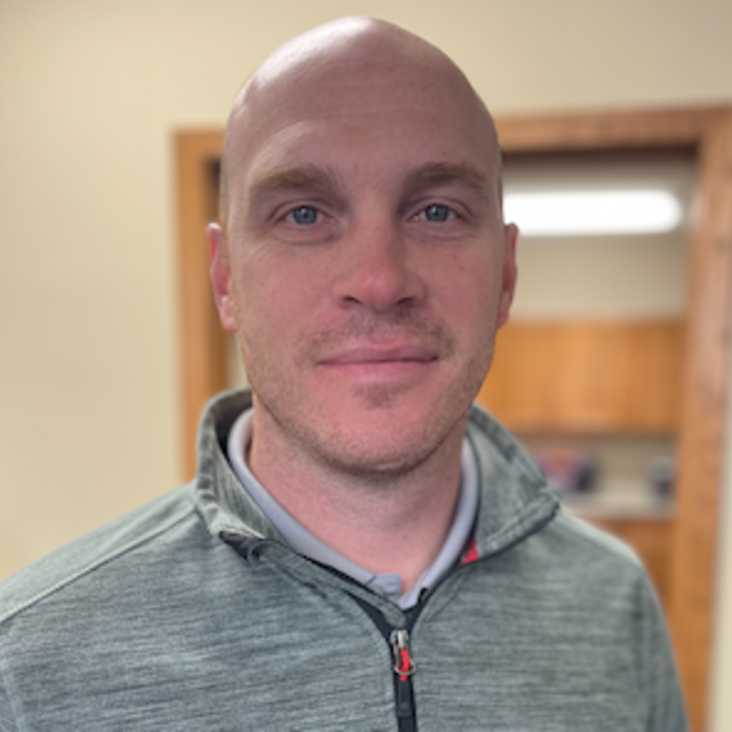 Tyler Bartels | Nebraska Manufacturing Extension Partnership | Nebraska